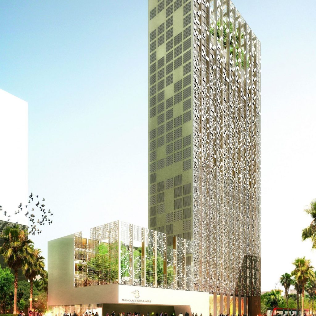 Groupe3Architectes - L'intelligence collective au service du projet.